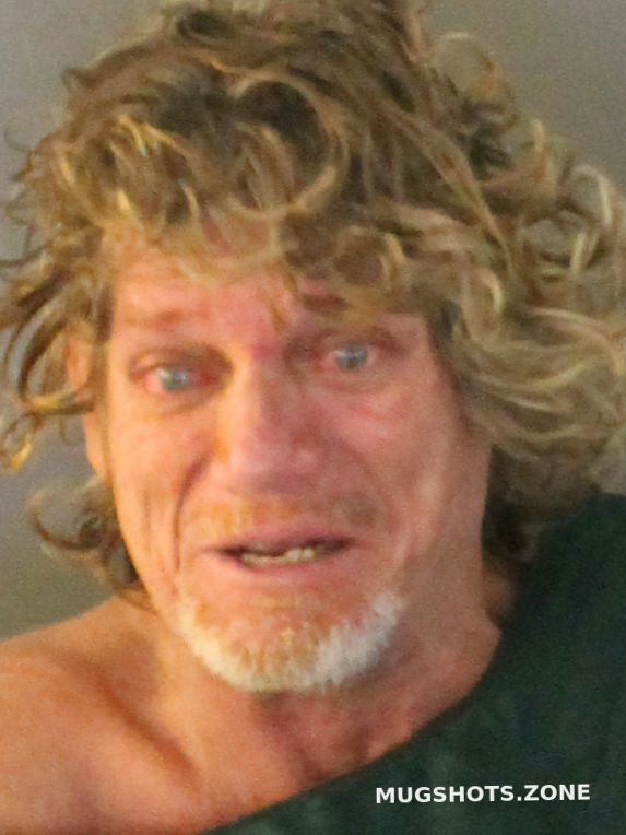 BOSTIAN TERRY LEE 04/19/2021 - Charlotte County Mugshots Zone