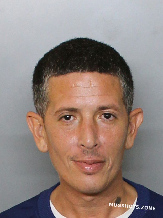 SEPULVEDA JAIME OMAR 04/20/2021 - Charlotte County Mugshots Zone