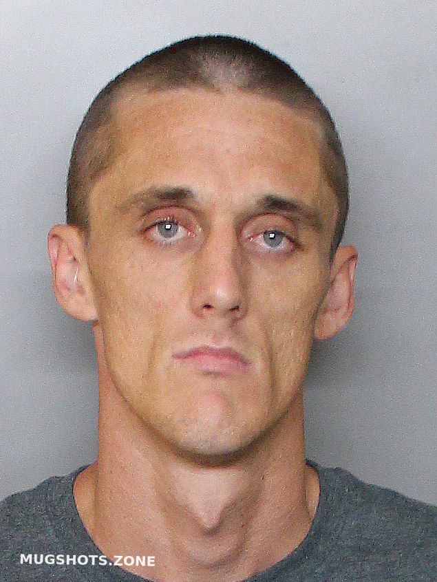 JACKSON JEREMY COLE 04/24/2021 - Charlotte County Mugshots Zone