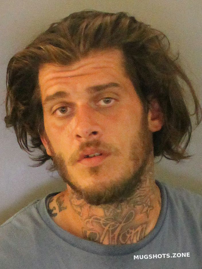 HOLLADA JASON K 04/25/2021 - Charlotte County Mugshots Zone