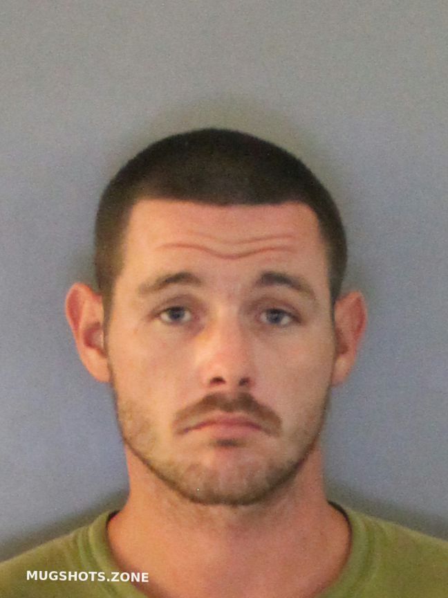 FORTUNE JOSHUA ALLEN 04/26/2021 - Charlotte County Mugshots Zone