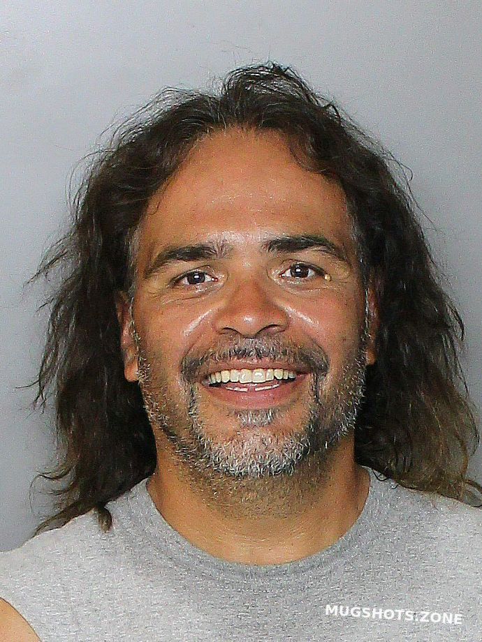 JIMENEZ RAUL 04/29/2021 - Charlotte County Mugshots Zone