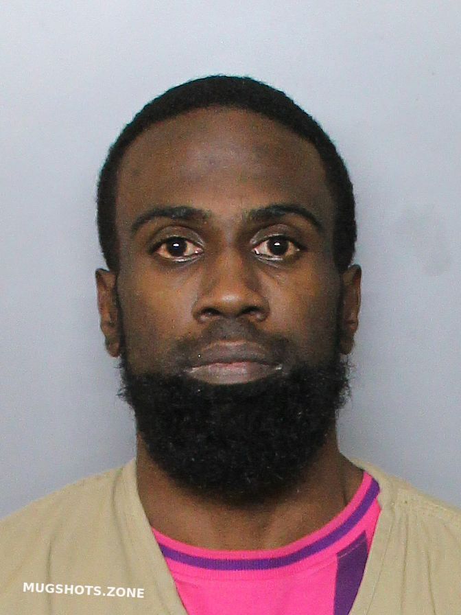 CARTER DEANGELO LAMONT 05/01/2021 - Charlotte County Mugshots Zone