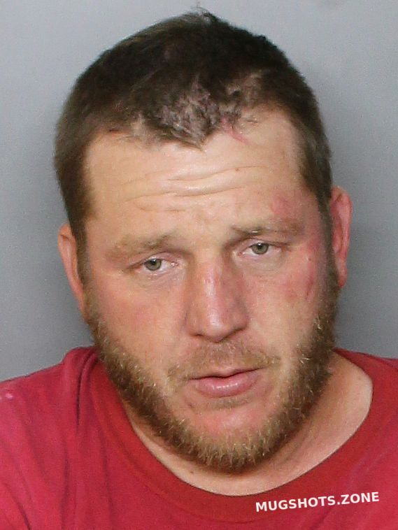 STAUB JAMES DEWAYNE 05/03/2021 - Charlotte County Mugshots Zone