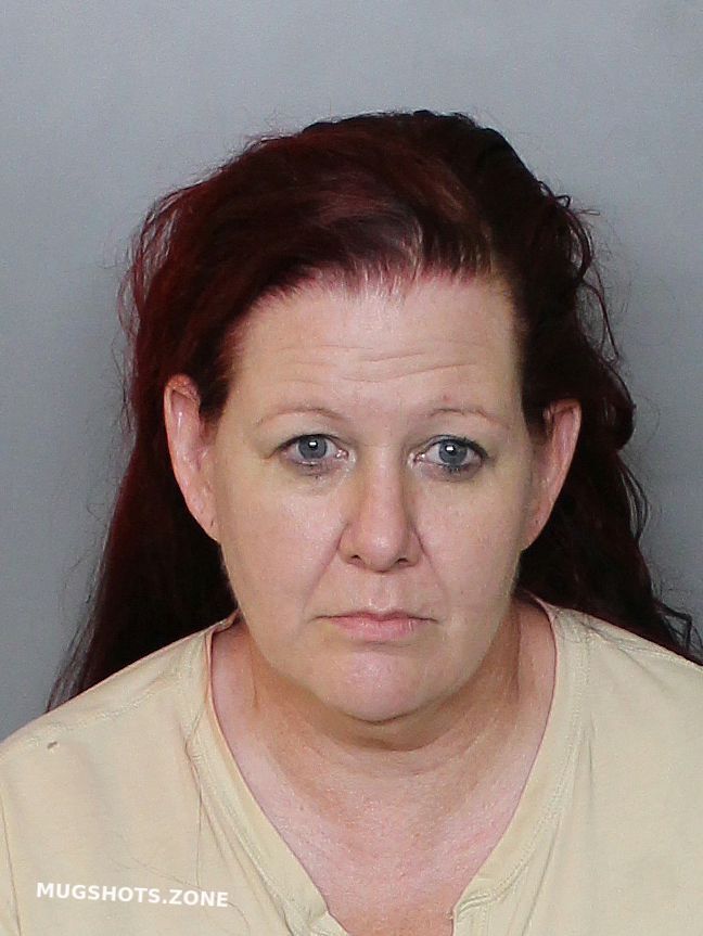 CARBONE DEBRA LYNN 05/10/2021 - Charlotte County Mugshots Zone