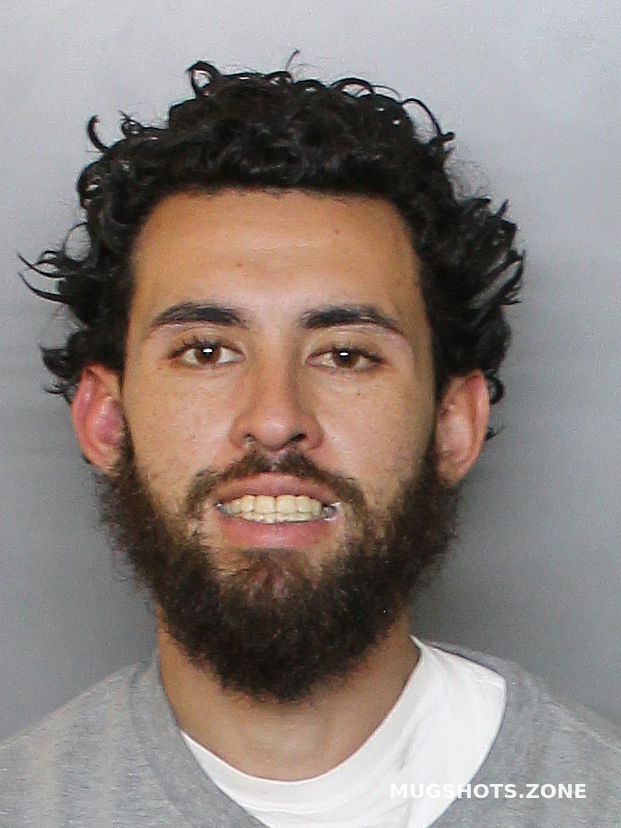 GONZALEZ DANIEL JOSEPH 05/11/2021 - Charlotte County Mugshots Zone