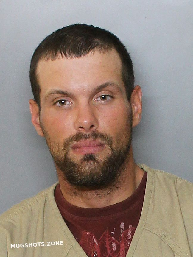 LESTER CHRISTOPHER PAUL 05/14/2021 - Charlotte County Mugshots Zone