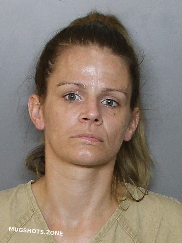 WEAVER SARAH RUTH 05/14/2021 - Charlotte County Mugshots Zone
