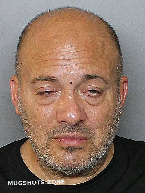 GATICA RICHARD MARSHALL 05/15/2021 - Charlotte County Mugshots Zone