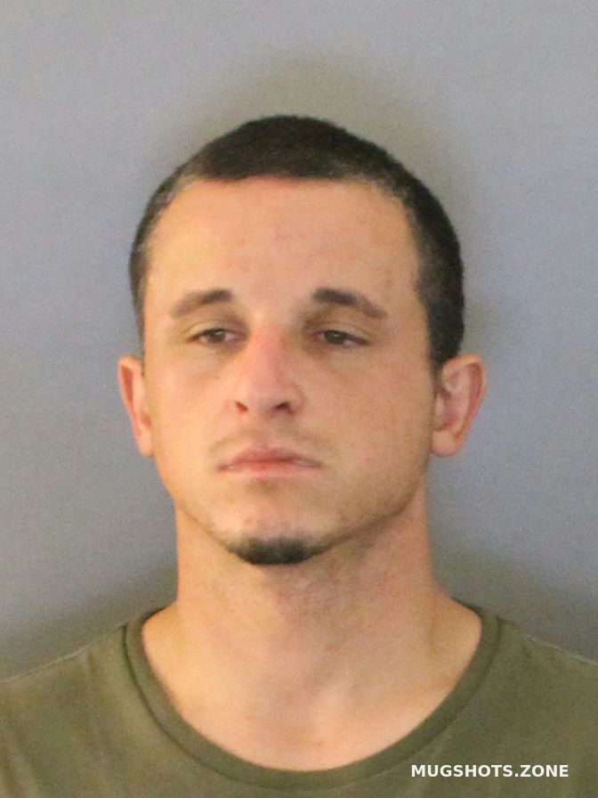 INCITTI RAINER SAGE 05/18/2021 - Charlotte County Mugshots Zone