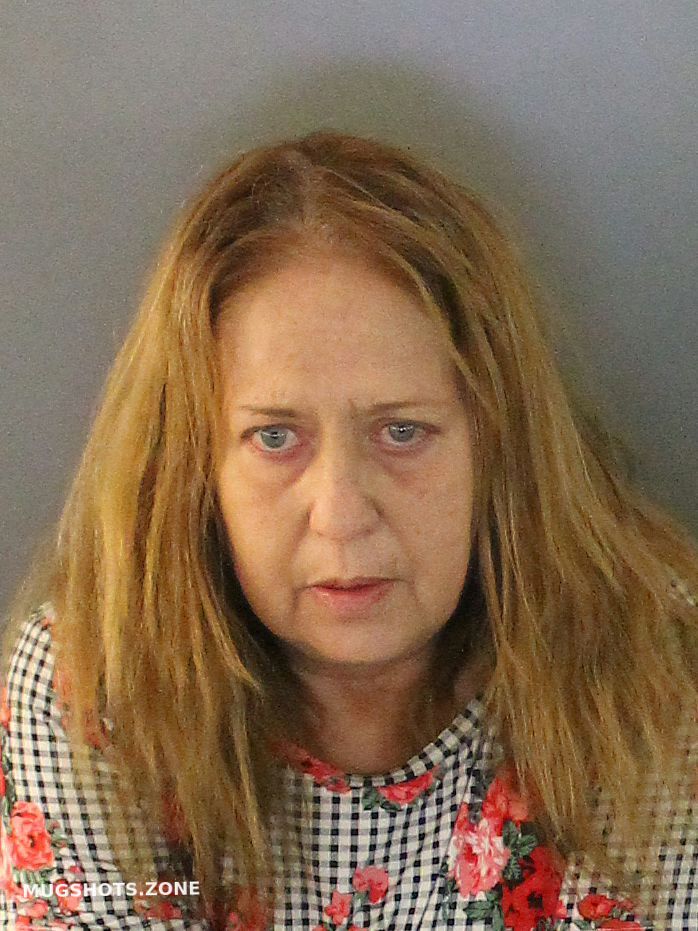 MCSHANE VICKY LYNN 05/21/2021 - Charlotte County Mugshots Zone