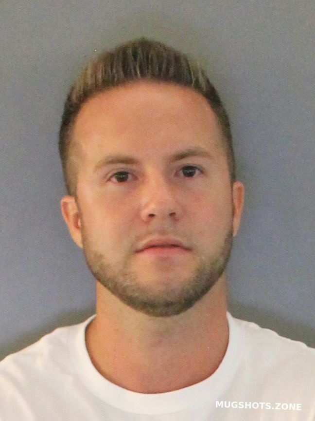 DEMERS NICHOLAS DANIEL 05/22/2021 - Charlotte County Mugshots Zone
