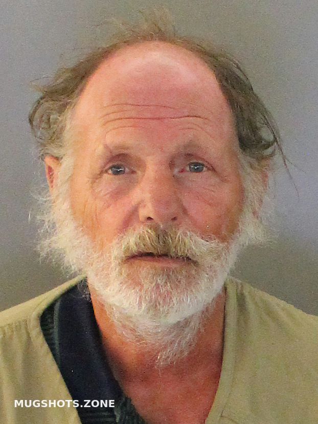 DOUGAN RICK MICHAEL 05/22/2021 - Charlotte County Mugshots Zone