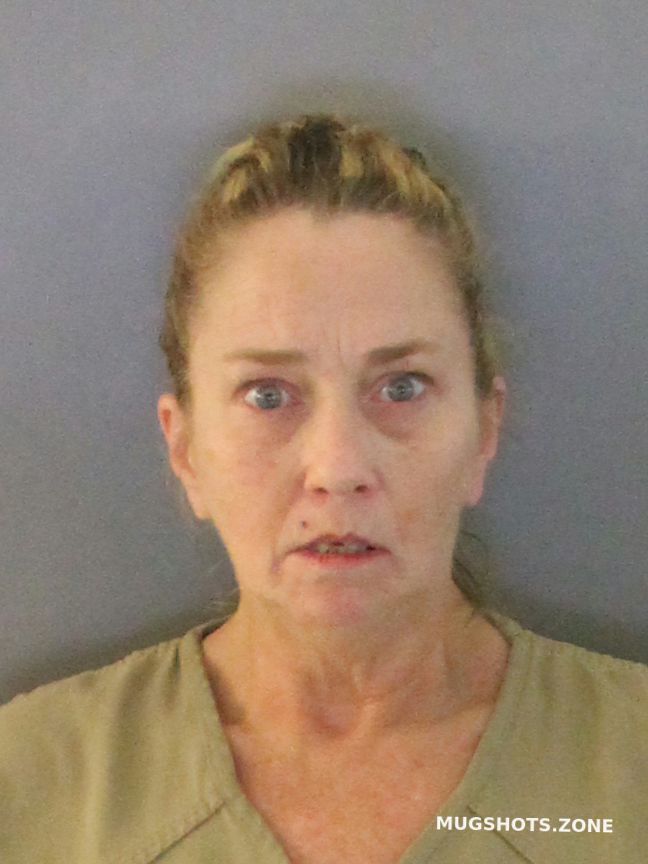 PICERNO ELIZABETH ELLEN 05/22/2021 - Charlotte County Mugshots Zone