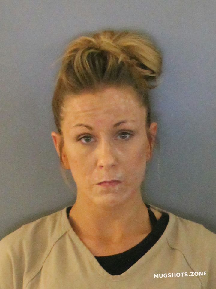 DOHERTY JOLEEN MARIE 05/23/2021 - Charlotte County Mugshots Zone