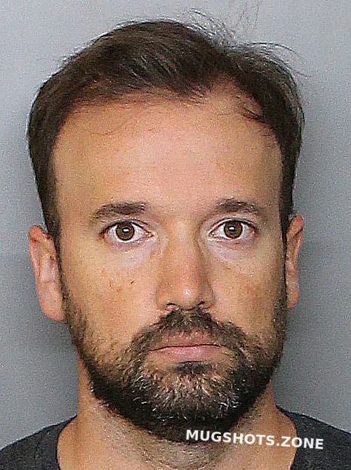 WARNER JASON THOMAS 05/24/2021 - Charlotte County Mugshots Zone