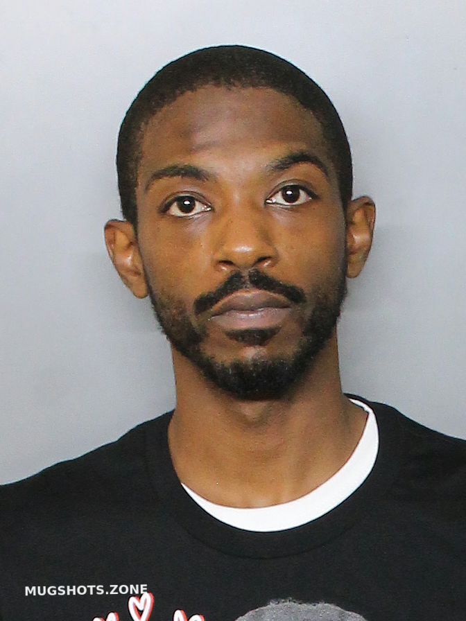 HOOKS CURTIS ANTHONY 05/28/2021 - Charlotte County Mugshots Zone