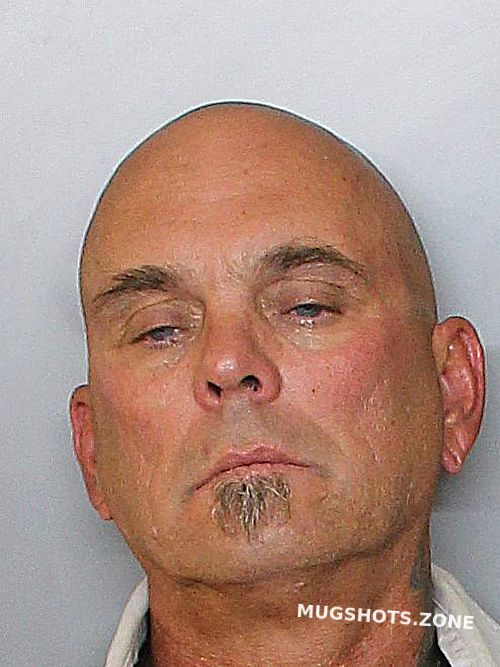 HAMILTON STEVEN LEE 05/30/2021 - Charlotte County Mugshots Zone