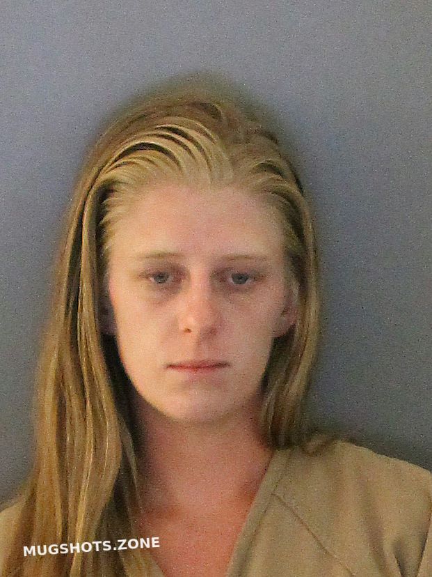 NEFF DANIELLE LEIGH 06/05/2021 - Charlotte County Mugshots Zone