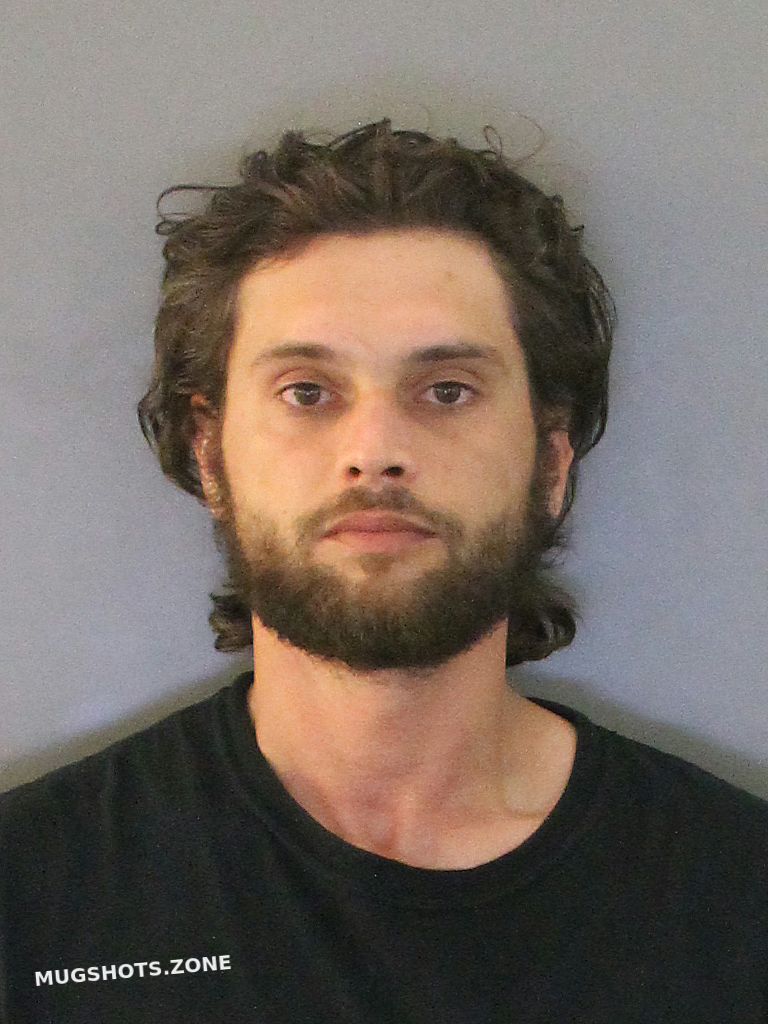 BANACH CHRISTOPHER ALLEN 06/07/2021 - Charlotte County Mugshots Zone