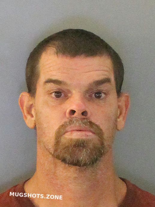 JOHNSON FLOYD DAVID 06/15/2021 - Charlotte County Mugshots Zone