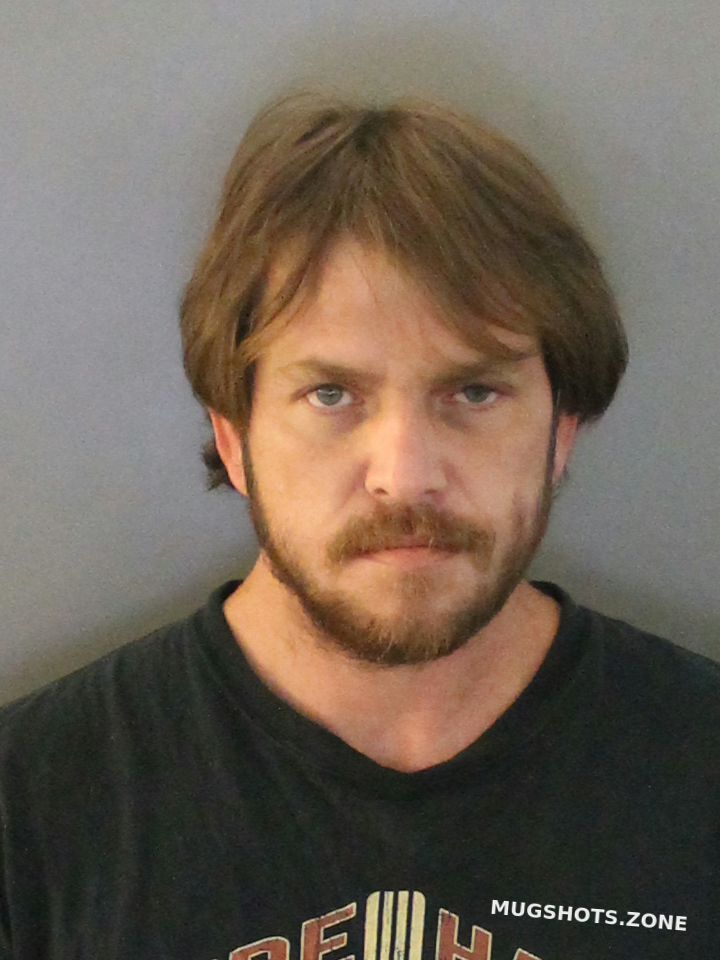 FAIL RUSTY SHANE 06/16/2021 - Charlotte County Mugshots Zone