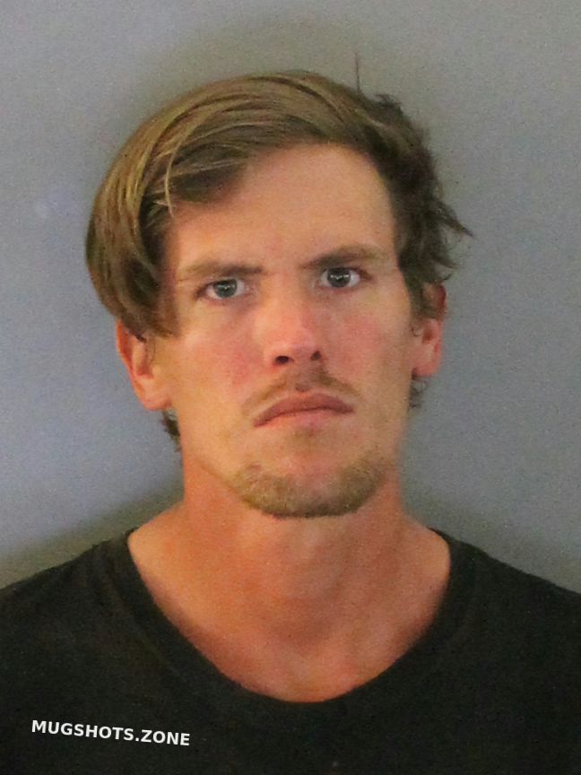 COOPES EVAN WILLIAM 06/18/2021 - Charlotte County Mugshots Zone