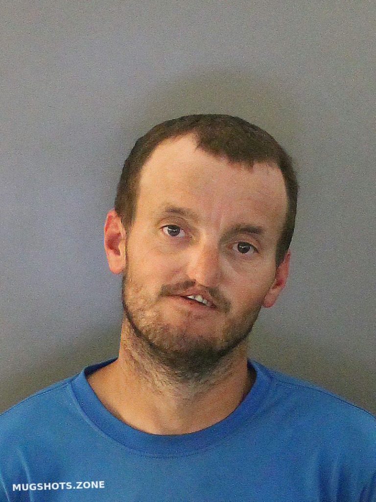 MILLER RIAN DAVID 06/20/2021 - Charlotte County Mugshots Zone