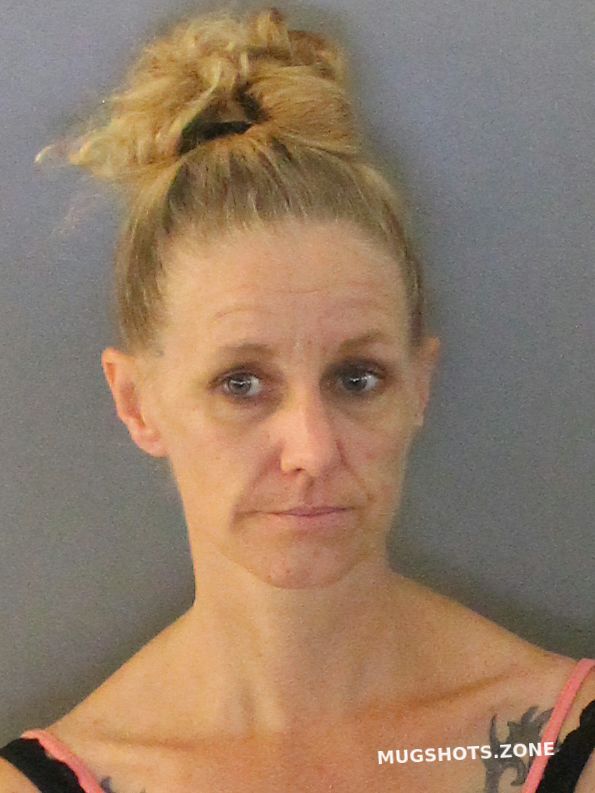 TUCKER BRANDY LEE 06/21/2021 - Charlotte County Mugshots Zone