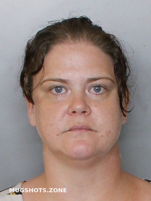 PARKER RACHEL ELIZABETH 06/21/2021 - Charlotte County Mugshots Zone