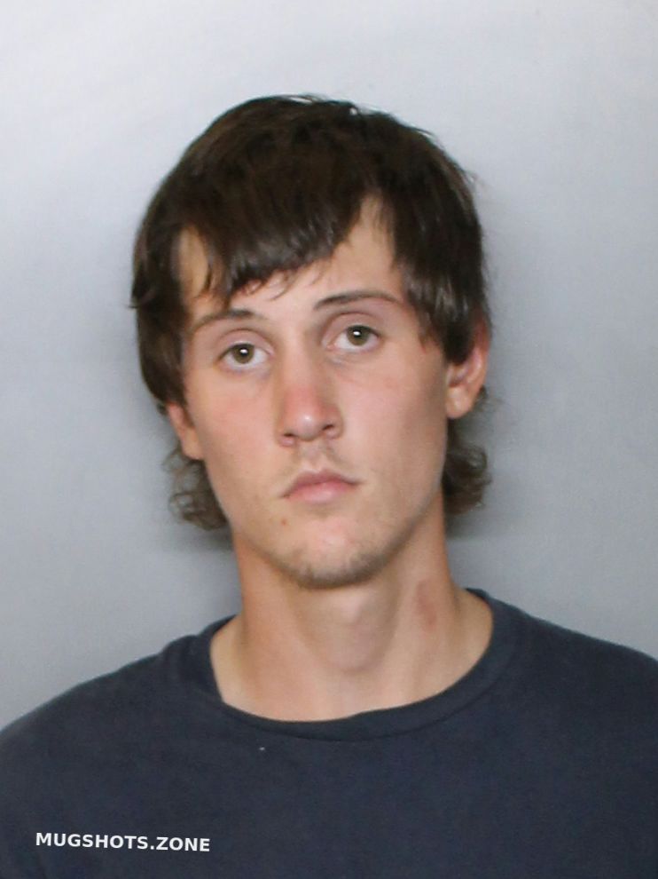 GUSTAFSON CHRISTOPHER JOSEPH 06/22/2021 - Charlotte County Mugshots Zone