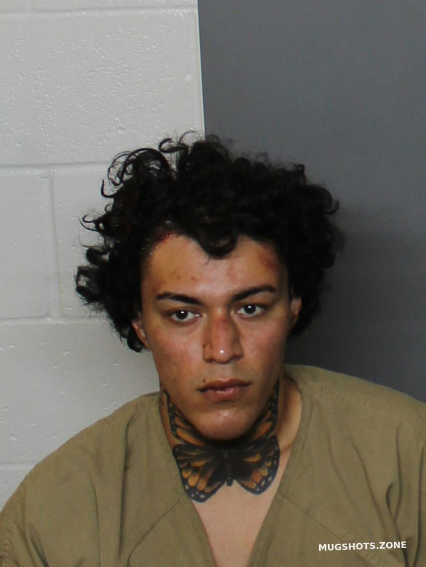 VALERIO ALEJANDRO 06/24/2021 - Charlotte County Mugshots Zone