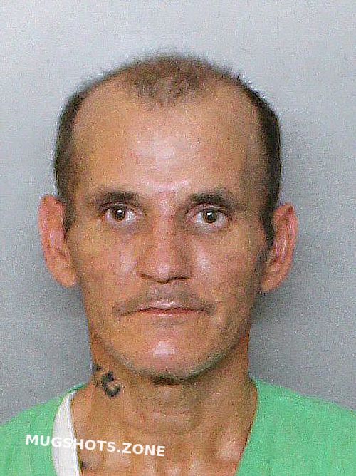 WELLER TODD JOSEPH 06/30/2021 - Charlotte County Mugshots Zone