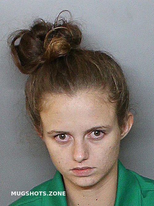 DUKE SARAH BETH 06/30/2021 - Charlotte County Mugshots Zone
