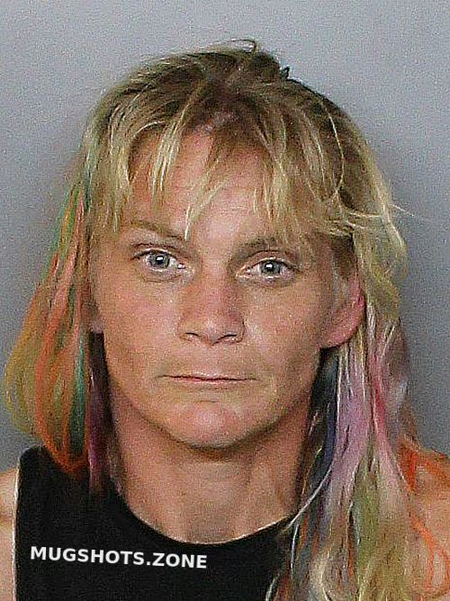 BASS TABITHA SHANELLE IRENE 07/05/2021 - Charlotte County Mugshots Zone