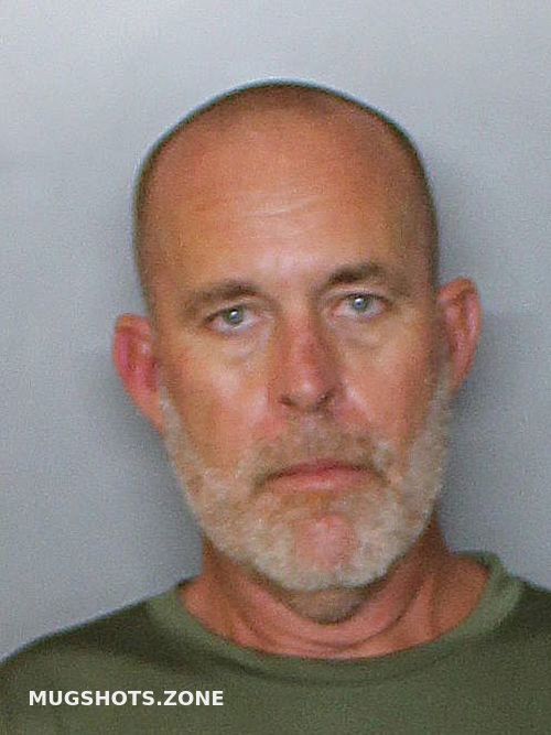 BEAUDOIN GREGORY MICHAEL 07/06/2021 - Charlotte County Mugshots Zone