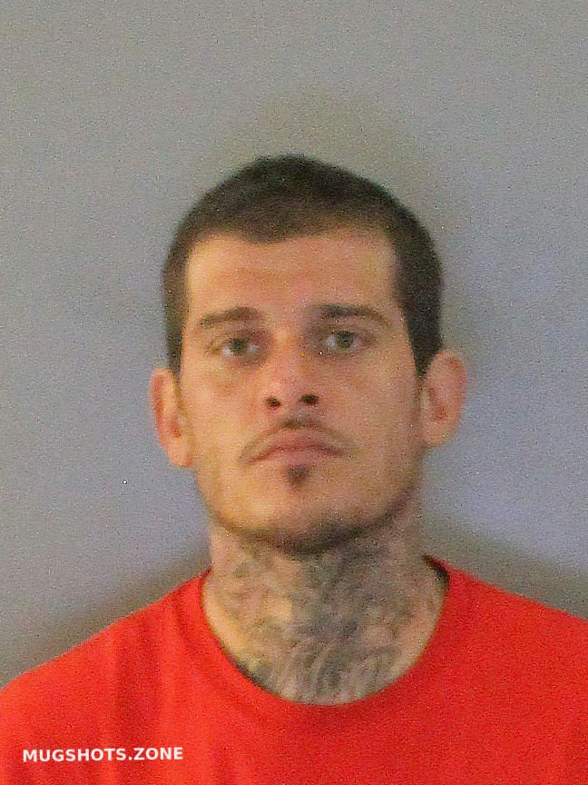 HOLLADA JASON 07/07/2021 - Charlotte County Mugshots Zone