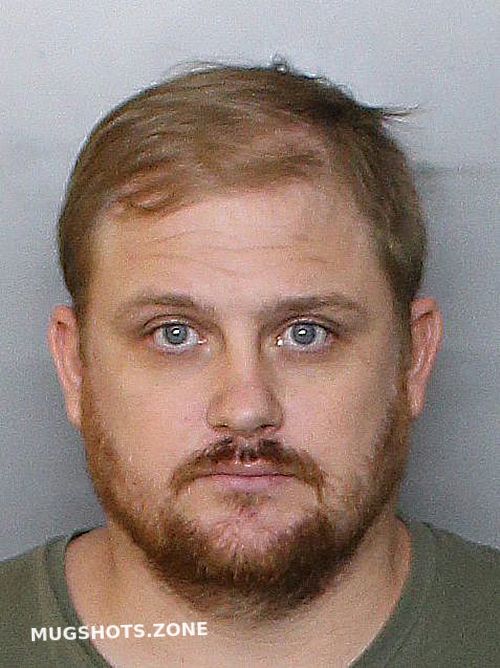 SICKLER ERIC TRAVIS 07/12/2021 - Charlotte County Mugshots Zone