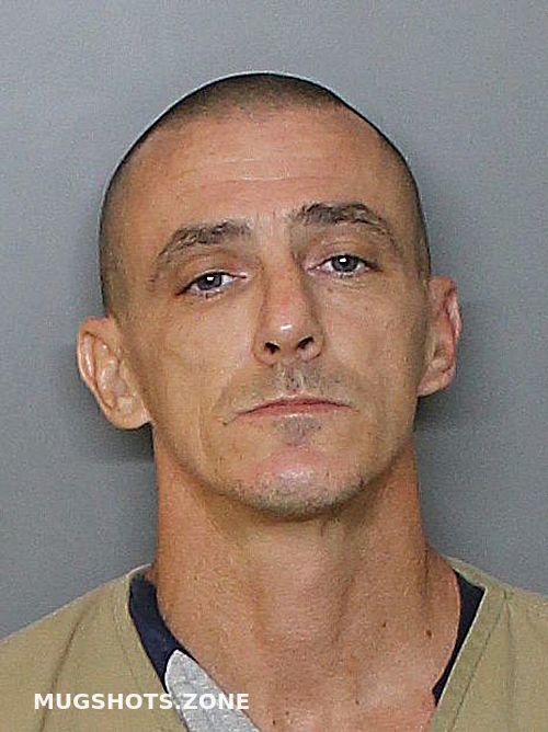 ADKINS MICHAEL TERRY 07/15/2021 - Charlotte County Mugshots Zone