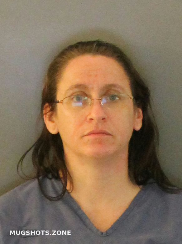 MAPES STEPHANIE NICOLE 07/17/2021 - Charlotte County Mugshots Zone