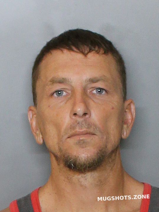 EXNER ADAM CHRISTOPHER 07/19/2021 - Charlotte County Mugshots Zone