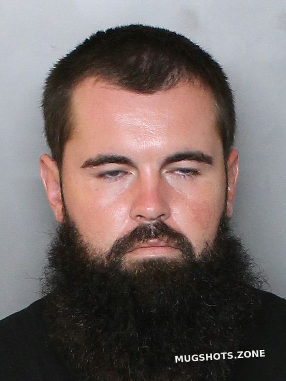 MCGOVERN COLLIN FRANCIS 07/20/2021 - Charlotte County Mugshots Zone