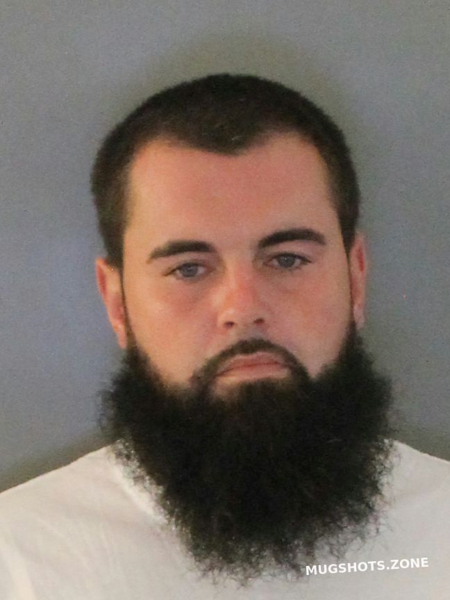 MCGOVERN COLLIN FRANCIS 07/22/2021 - Charlotte County Mugshots Zone