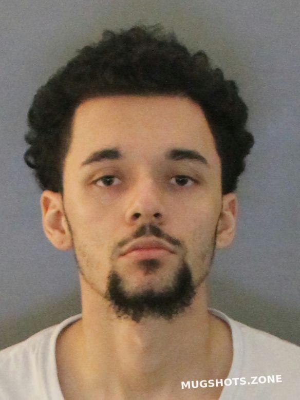 RIOS KYLE RENE 07/29/2021 - Charlotte County Mugshots Zone