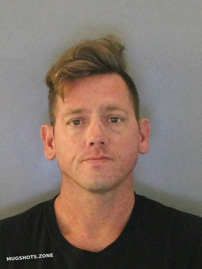 HILL CHRISTOPHER BLAKE 08/03/2021 - Charlotte County Mugshots Zone