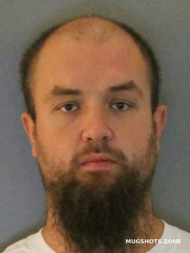 TERRILL DUKE JAMES 08/09/2021 - Charlotte County Mugshots Zone