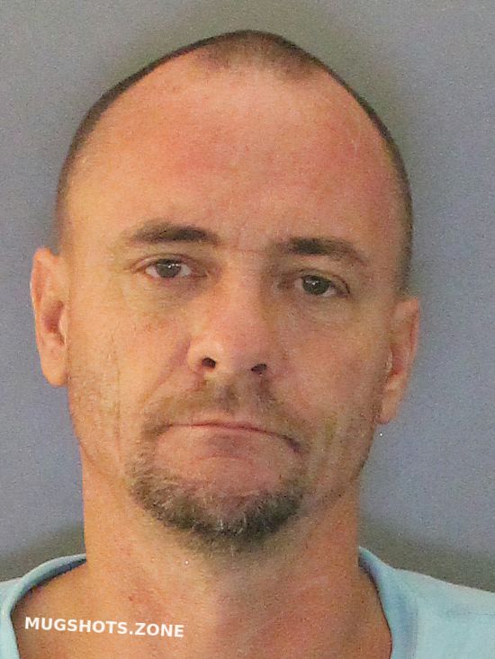 DEEL JASON LINUS 08/10/2021 - Charlotte County Mugshots Zone