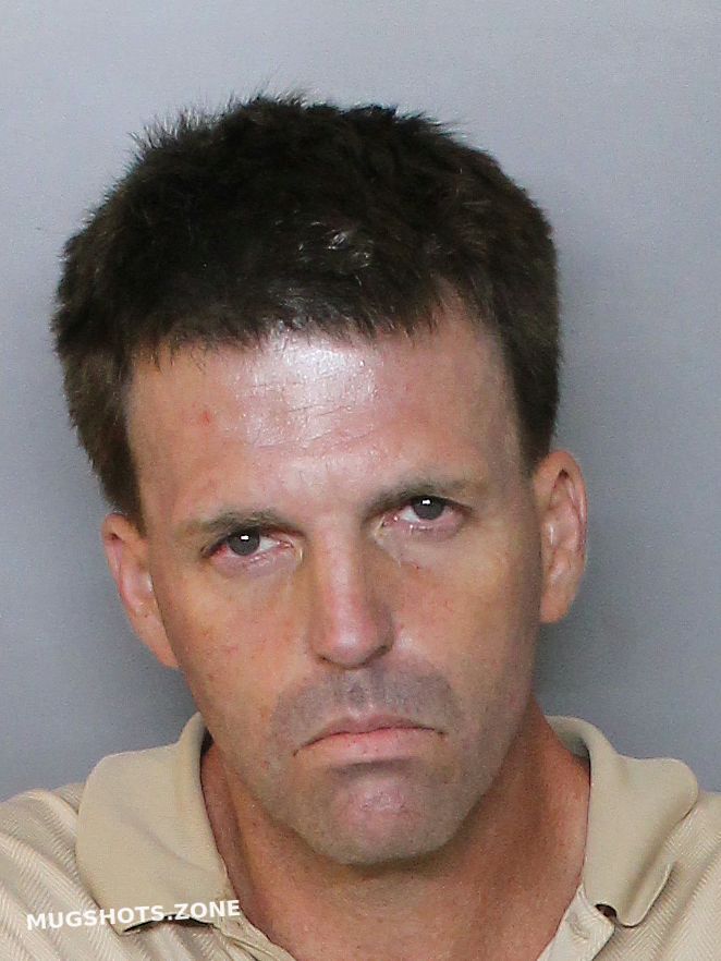 COSTIE CHRISTOPHER ROBERT 08/12/2021 - Charlotte County Mugshots Zone