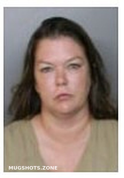 SHERMAN SARAH ELIZABETH 08/30/2021 - Charlotte County Mugshots Zone