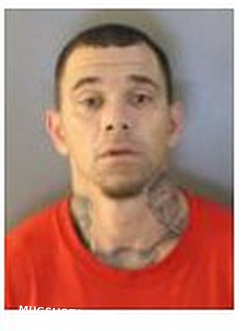 WHITTED DANIEL WAYNE 12/28/2021 - Charlotte County Mugshots Zone